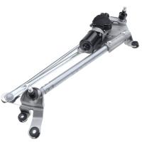 China Front Windshield Wiper Linkage & Motor Assembly for Honda Accord 2008-2012 for sale