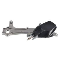 China Front Windshield Wiper Linkage for Mercedes-Benz W202 C220 C230 C280 C36 C43 AMG for sale