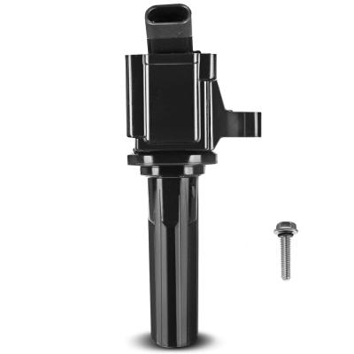 China Ignition Coil with 3 Pins for GMC Chevy Colorado Trailblazer Envoy H3 9-7x for sale