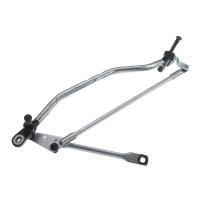 China Front Windshield Wiper Linkage for Audi A4 allroad A4 Quattro S4 09-16 for sale