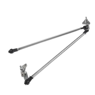 China Front Windshield Wiper Linkage for Hyundai Accent 1995-1999 for sale