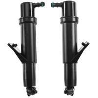 China 2x Front Headlight Washer Nozzle for Mercedes-Benz W251 R320 R350 for sale