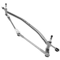 China Front Windshield Wiper Linkage for Chevrolet Equinox 2005-2006 Saturn Vue for sale