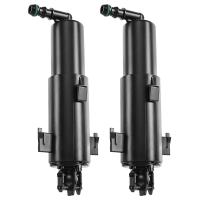 China 2x Front Headlight Washer Nozzle for BMW E92 E93 328i 335i xDrive M3 for sale