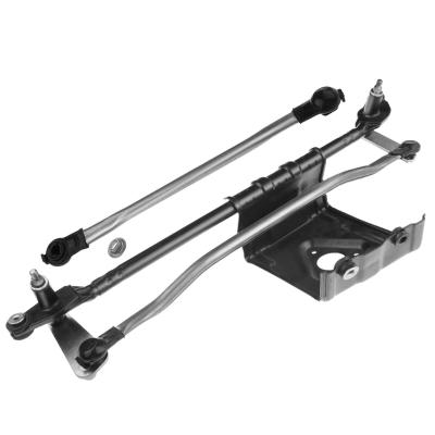 China Front Windshield Wiper Linkage for Toyota Sienna 1998 1999-2003 MPV for sale