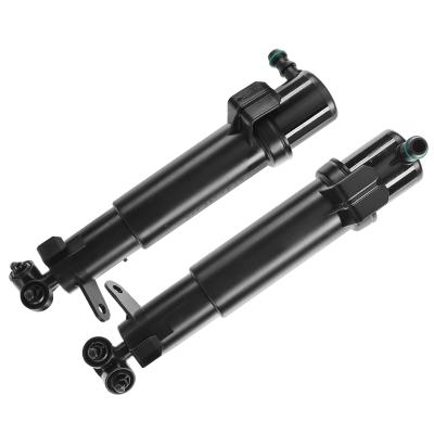 China 2x Front Headlight Washer Nozzle for Mercedes-Benz W211 E350 E500 E63 AMG for sale