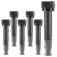 China 6x Ignition Coils with 3 Pins for Chrysler 300 Pacifica Sebring Dodge Avenger for sale
