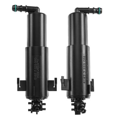 China 2x Front Headlight Washer Nozzle for BMW E71 E72 X6 Sport Utility for sale