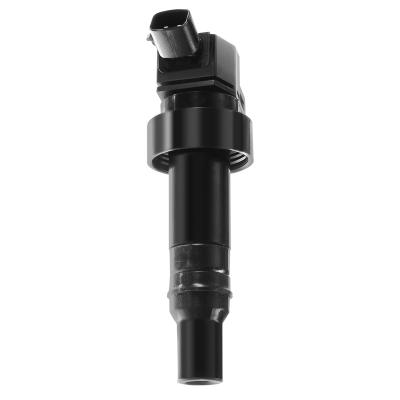 China Ignition Coil with 2 Pins for Hyundai Accent Veloster Kia Rio Soul 2012-2019 for sale