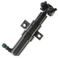 China Front Driver Headlight Washer Nozzle for Volkswagen B6 Passat 2006-2010 for sale