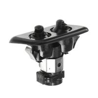 China Front Passenger Headlight Washer Nozzle for BMW E39 528i 530i 540i M5 for sale