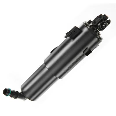 China Front Driver or Passenger Headlight Washer Nozzle for BMW E92 E93 328i 335i M3 for sale