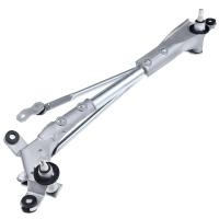 China Front Windshield Wiper Linkage for Subaru Legacy 2005-2009 Outback 2005-2009 for sale