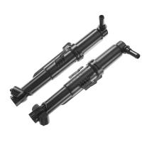 China 2x Front Headlight Washer Nozzle for BMW F25 X3 F26 X4 2015-2018 for sale