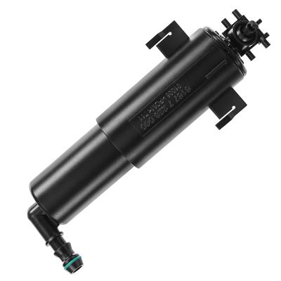 China Front Passenger Headlight Washer Nozzle for BMW E71 E72 X6 Sport Utility for sale