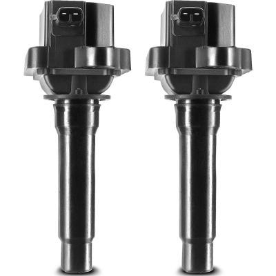 China 2x Ignition Coils with 2 Pins for Kia Sportage 1995-2002 L4 2.0L for sale