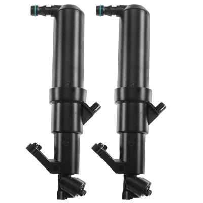 China 2x Front Headlight Washer Nozzle for Mercedes Benz W203 C280 C320 C55 AMG for sale