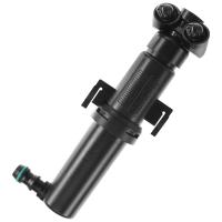 China Front Driver or Passenger Headlight Washer Nozzle for Audi R8 Q5 2009-2012 for sale