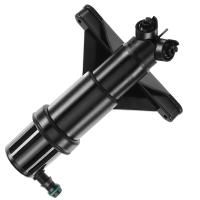 China Driver or Passenger Headlight Washer Nozzle for BMW E60 E61 525i 530i 545i for sale
