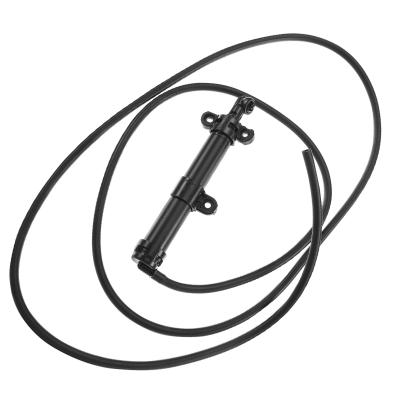 China Front Driver Headlight Washer Nozzle for Land Rover Range Rover Evoque 2012-2017 for sale