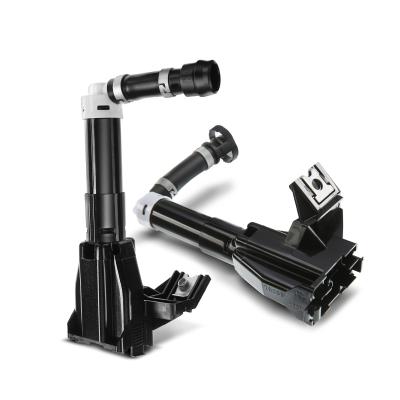 China 2x Front Headlight Washer Nozzle for Lexus LX570 2008-2011 for sale