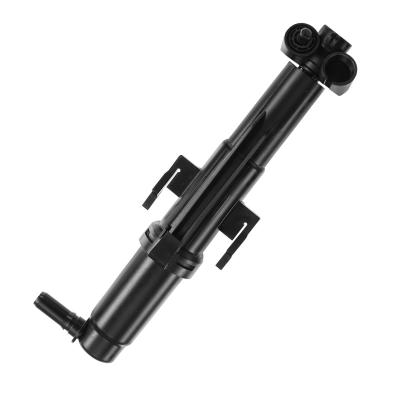 China Front Driver Headlight Washer Nozzle for BMW F25 X3 F26 X4 2015-2018 for sale
