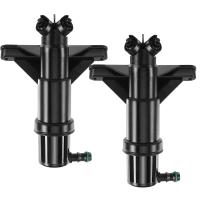 China 2x Driver & Passenger Headlight Washer Nozzle for BMW E60 E61 525i 530i 545i for sale