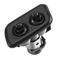 China Front Driver Headlight Washer Nozzle for BMW E39 528i 530i 540i M5 for sale