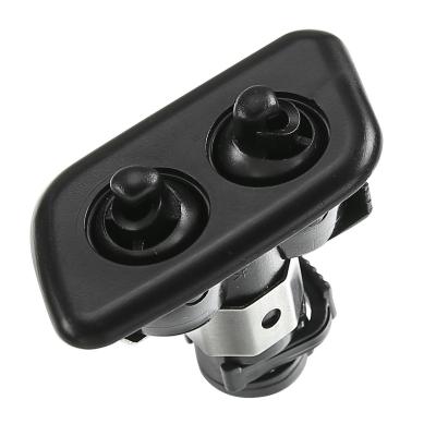 China Front Driver Headlight Washer Nozzle for BMW E39 528i 530i 540i M5 for sale