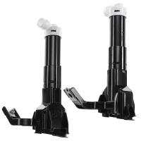 China 2x Front Headlight Washer Nozzle for Lexus LX570 2013-2015 for sale