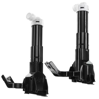 China 2x Front Headlight Washer Nozzle for Lexus LX570 2013-2015 for sale