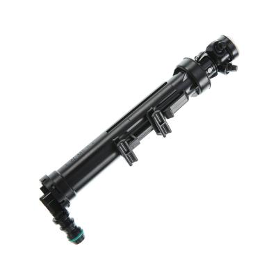 China Front Driver Headlight Washer Nozzle for Mercedes-Benz W166 ML350 ML550 ML63 AMG for sale