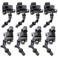 China Ignition Coil for Mercedes-Benz GL550 2014-2016 GLE63 AMG GLS63 AMG 4.6L 5.5L for sale