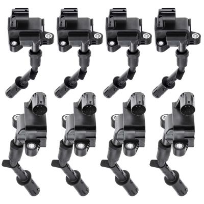 China Ignition Coil for Mercedes-Benz GL550 2014-2016 GLE63 AMG GLS63 AMG 4.6L 5.5L for sale
