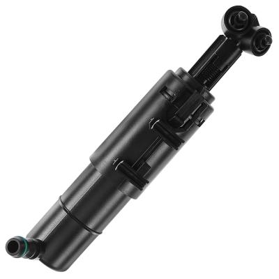 China Front Passenger Headlight Washer Nozzle for Mercedes-Benz W204 C300 C350 C63 AMG for sale