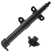 China Front Driver Headlight Washer Nozzle for Jaguar XJ 10-17 XJR 14-17 Sedan for sale