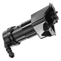China Front Passenger Headlight Washer Nozzle for Audi C6 A6 A6 Quattro RS6 S6 for sale