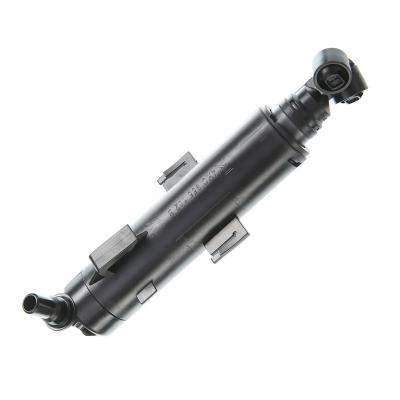 China Front Passenger Headlight Washer Nozzle for Audi D4 A8 Quattro S8 12-17 for sale