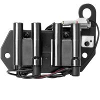 China Ignition Coil with 3 Pins for Hyundai Accent 1995-1999 for sale