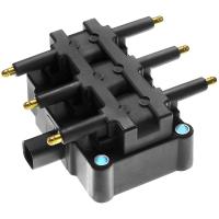 China Ignition Coil with 4 Pins for Dodge Ram 2500 Ram 3500 1994-1996 V10 8.0L for sale