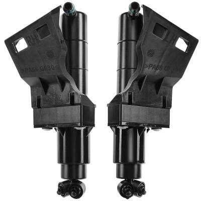 China 2x Front Headlight Washer Nozzle for Mercedes-Benz X164 GL320 GL350 GL450 GL550 for sale