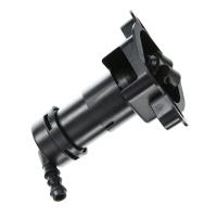 China Front Driver Headlight Washer Nozzle for Audi B7 A4 Quattro RS4 S4 for sale