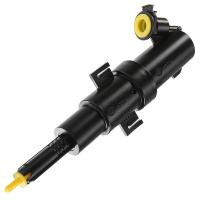 China Front Driver or Passenger Headlight Washer Nozzle for BMW E46 325i 328i 330i M3 for sale