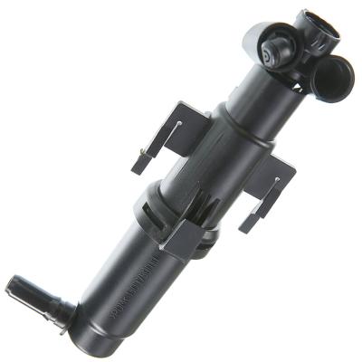 China Driver Headlight Washer Nozzle for BMW F07 F10 528i 535 550i GT xDrive for sale