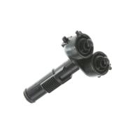 China Front Driver Headlight Washer Nozzle for Volkswagen Touareg 2007-2010 for sale