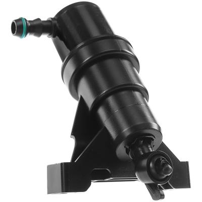 China Front Driver Headlight Washer Nozzle for BMW E65 E66 745i 750i 760i for sale