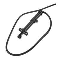 China Front Passenger Headlight Washer Nozzle for Land Rover Range Rover Evoque 12-17 for sale