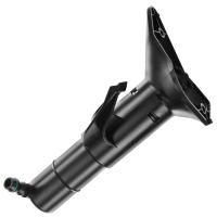 China Front Passenger Headlight Washer Nozzle for Volkswagen Tuoareg 2011-2014 for sale