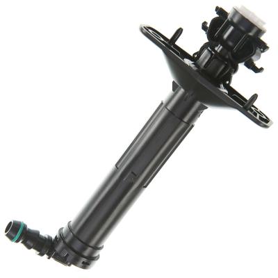 China Front Driver Headlight Washer Nozzle for Audi A6 A6 Quattro S6 2012-2014 for sale
