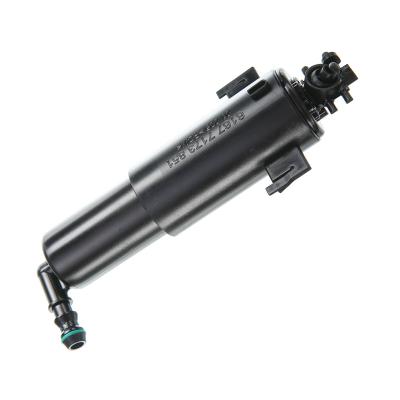 China Front Driver Headlight Washer Nozzle for BMW E70 X5 2007-2013 for sale